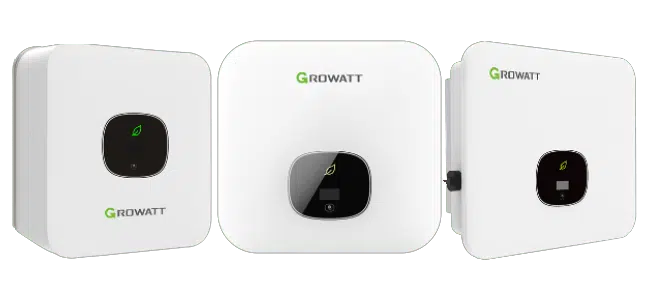 Growatt Min VS Mic inverter ☑️ Which to Choose in 2023 - Lukaro Shop LTD